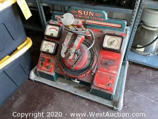 West Auctions - Auction: Bankruptcy Auction of Equipment, Tools and ...