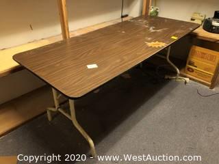 West Auctions - Auction: Bingo Hall Closing Liquidation Auction (Part 1 ...