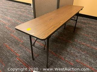 West Auctions - Auction: Bingo Hall Closing Liquidation Auction (Part 1 ...