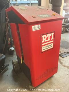 West Auctions - Auction: Bankruptcy Auction of Equipment, Tools and ...