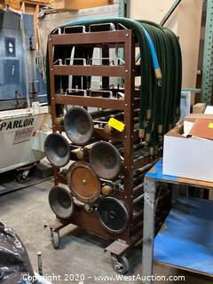 West Auctions - Auction: Bingo Hall Closing Liquidation Auction (Part 2 ...