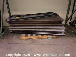 West Auctions - Auction: Bingo Hall Closing Liquidation Auction (Part 2 ...