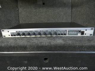 West Auctions - Auction: Event Production Surplus Auction of Speakers ...