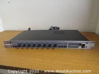 West Auctions - Auction: Event Production Surplus Auction of Speakers ...