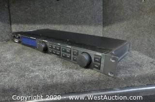 West Auctions - Auction: Event Production Surplus Auction of Speakers ...