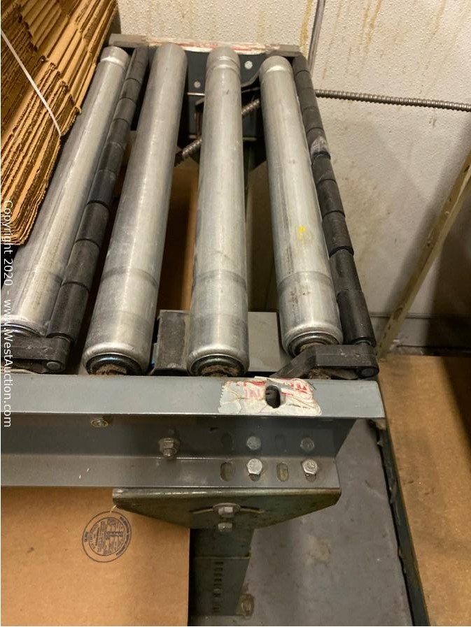 West Auctions - Auction: Bankruptcy Auction of Z-Line Designs: Small ...