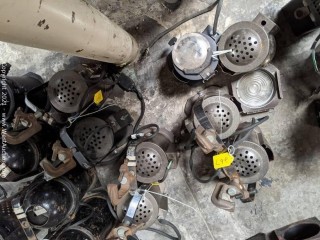 West Auctions - Auction: Liquidation of Movie Theater Equipment ...