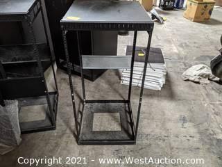 West Auctions - Auction: Liquidation of Movie Theater Equipment ...