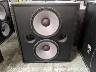 West Auctions - Auction: Liquidation of Movie Theater Equipment ...