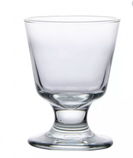 West Auctions - Auction: Online Auction of Restaurant Glassware ITEM ...