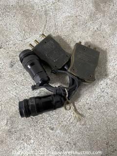 West Auctions - Auction: SAS Movie Studios Surplus Equipment Auction ...