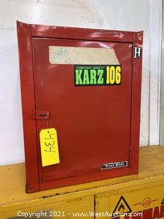 West Auctions - Auction: Fabtron: Precision Metal and Fabrication ...