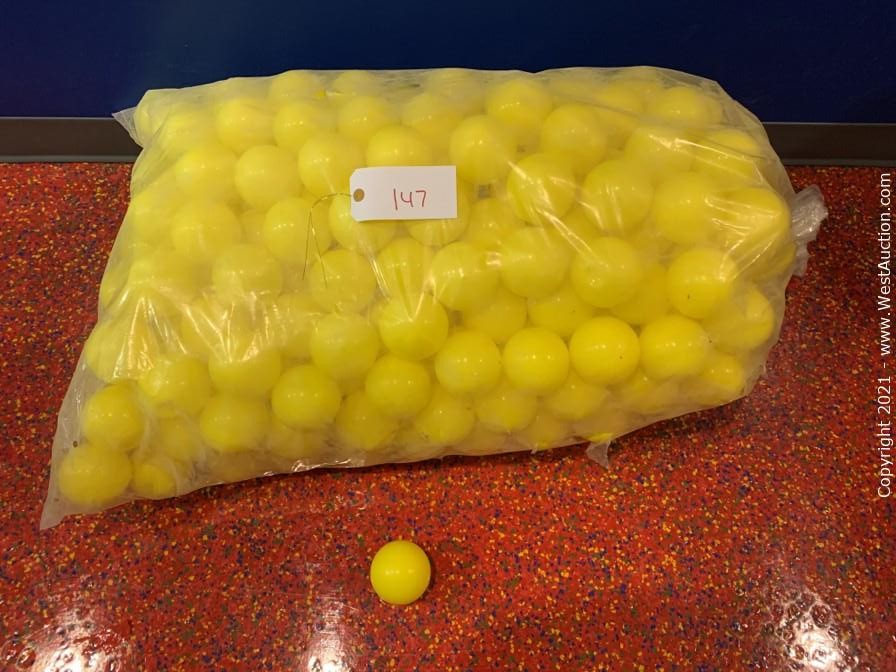 West Auctions - Auction: Indoor Playground & Restaurant Auction ITEM ...