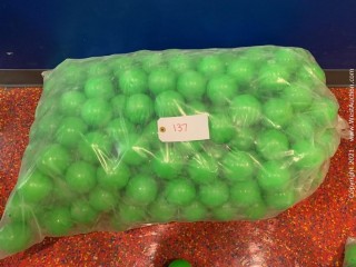 West Auctions - Auction: Indoor Playground & Restaurant Auction ITEM ...