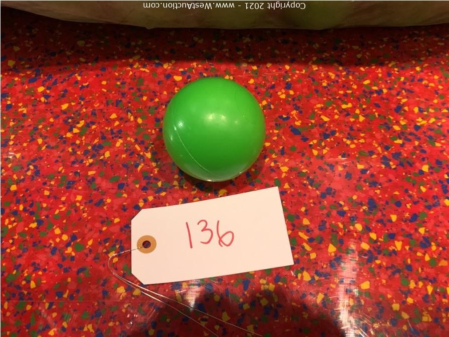 West Auctions - Auction: Indoor Playground & Restaurant Auction ITEM ...