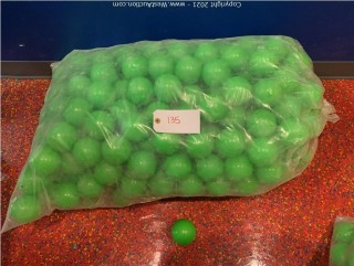 West Auctions - Auction: Indoor Playground & Restaurant Auction ITEM ...