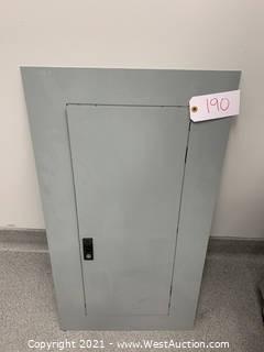 West Auctions - Auction: Indoor Playground & Restaurant Auction ITEM ...