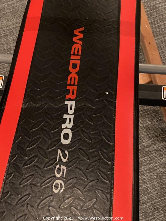 West Auctions - Auction: Online Auction of Commercial Kitchen Equipment ...