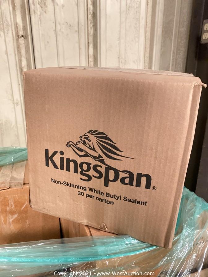 West Auctions - Auction: Online Auction of Telehandler, Ford Trucks ...