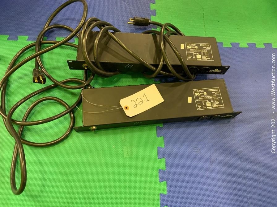 West Auctions - Auction: Indoor Playground & Restaurant Auction ITEM ...