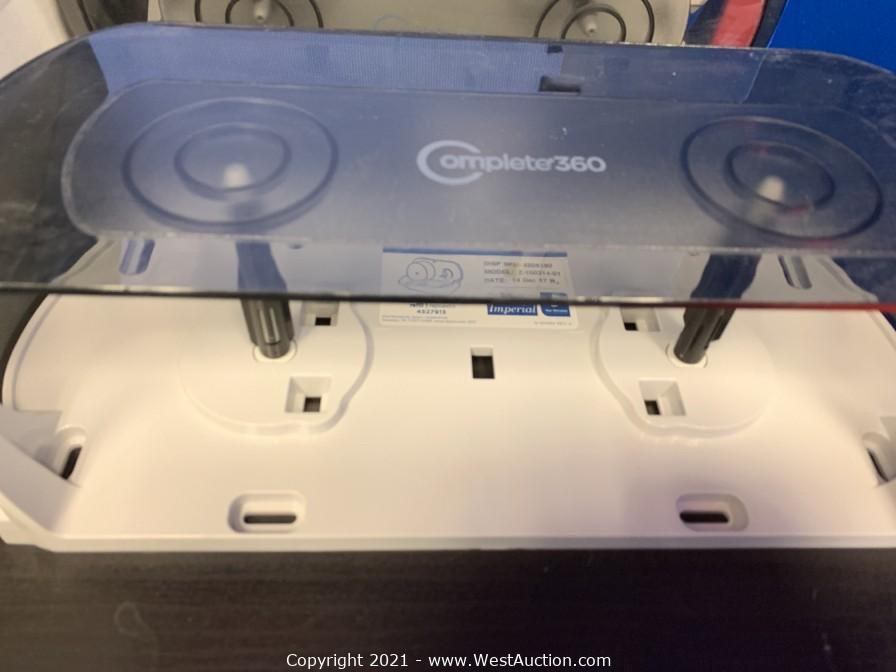 West Auctions - Auction: Indoor Playground & Restaurant Auction ITEM: 5 ...