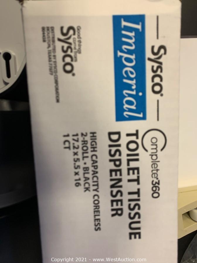 West Auctions - Auction: Indoor Playground & Restaurant Auction ITEM: 5 ...