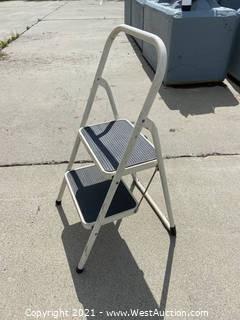 West Auctions - Auction: Online Auction of Motorcycles, Cargo ...