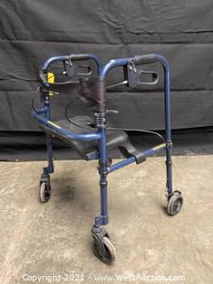West Auctions - Auction: Hospital Beds, Wheelchairs and Care Equipment ...