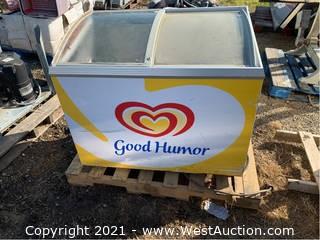 West Auctions - Auction: Online Auction of Step Vans, Buses, Trailers ...