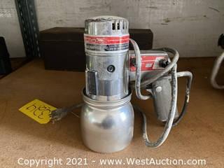 West Auctions - Auction: Motorcycles, Tools, Equipment, Parts and ...