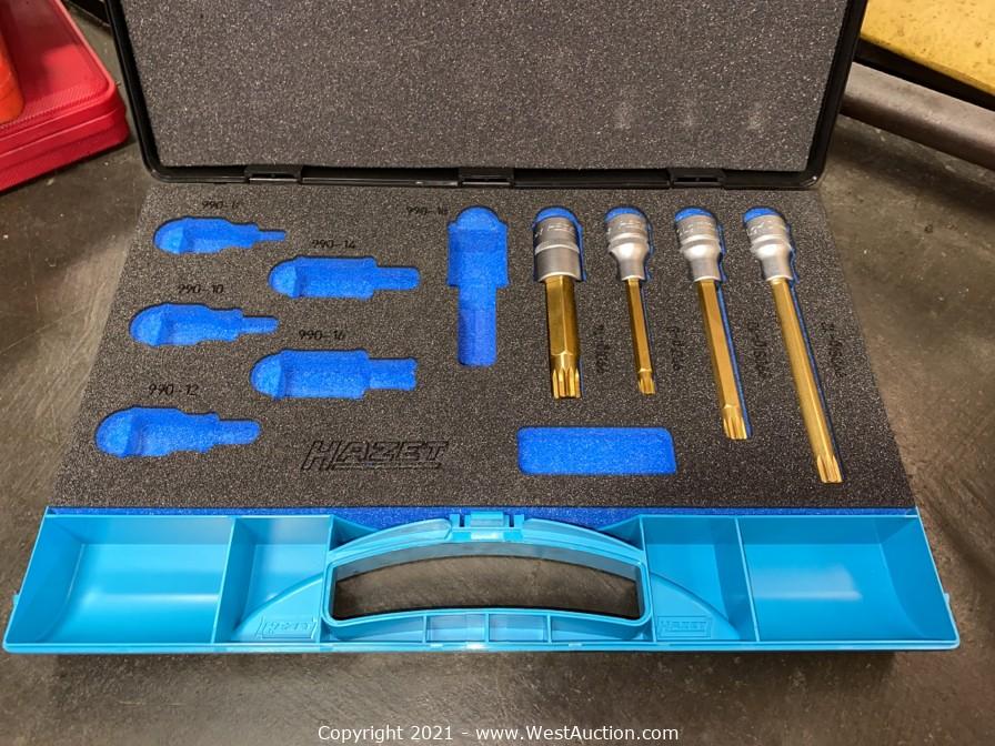 West Auctions - Auction: Complete Sellout of Bay Area Mercedes-Benz ...