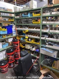 West Auctions - Auction: Complete Sellout of Bay Area Mercedes-Benz ...