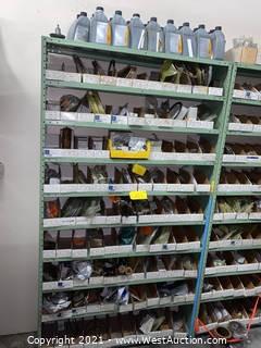 West Auctions - Auction: Complete Sellout of Bay Area Mercedes-Benz ...