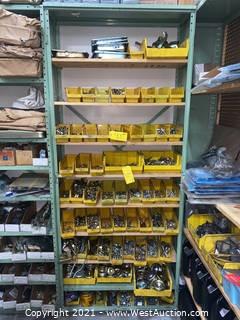 West Auctions - Auction: Complete Sellout of Bay Area Mercedes-Benz ...