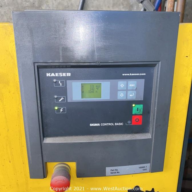 West Auctions - Auction: Complete Sellout of Bay Area Mercedes-Benz ...