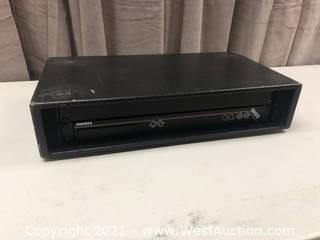 West Auctions - Auction: Surplus Mixers, Speakers and Equipment from ...