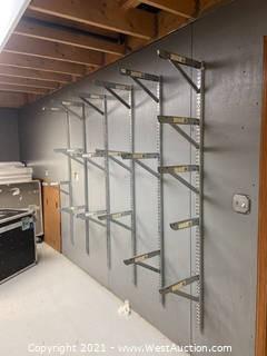 West Auctions - Auction: Surplus Staging, Cables, and Cases from Event ...