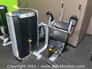 West Auctions - Auction: Bankruptcy Auction of Pleasanton Fitness, LLC ...