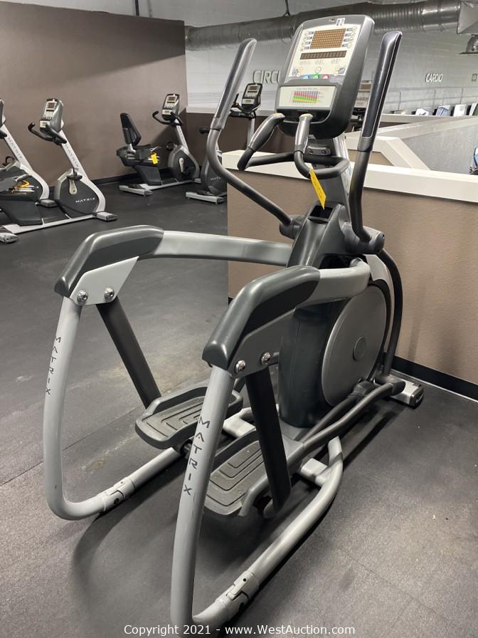 West Auctions - Auction: Bankruptcy Auction of Pleasanton Fitness, LLC ...