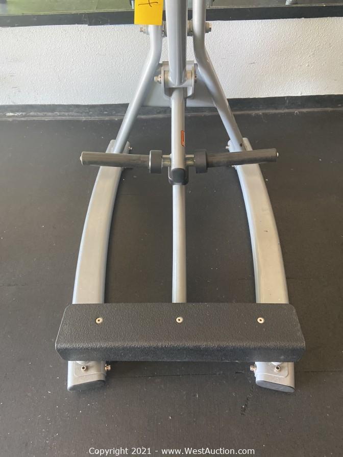 West Auctions - Auction: Bankruptcy Auction of Pleasanton Fitness, LLC ...