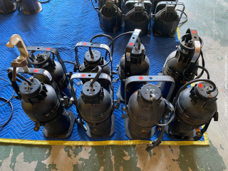 West Auctions - Auction: Part 1: Surplus Audio, Lighting Equipment and ...