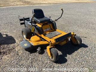 West Auctions - Auction: Farm and Machine Shop Auction with Tractors ...