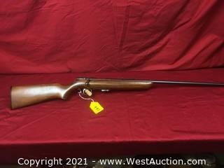 West Auctions - Auction: California Gun Auction: Estate Sale of ...
