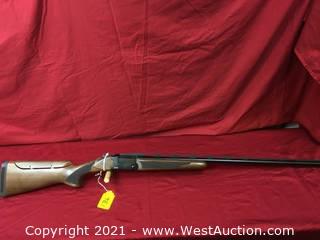 West Auctions - Auction: California Gun Auction: Estate Sale of ...