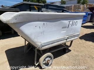 West Auctions - Auction: Surplus Equipment Auction from Commercial ...