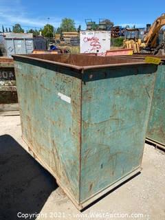 West Auctions - Auction: Surplus Equipment Auction from Commercial ...