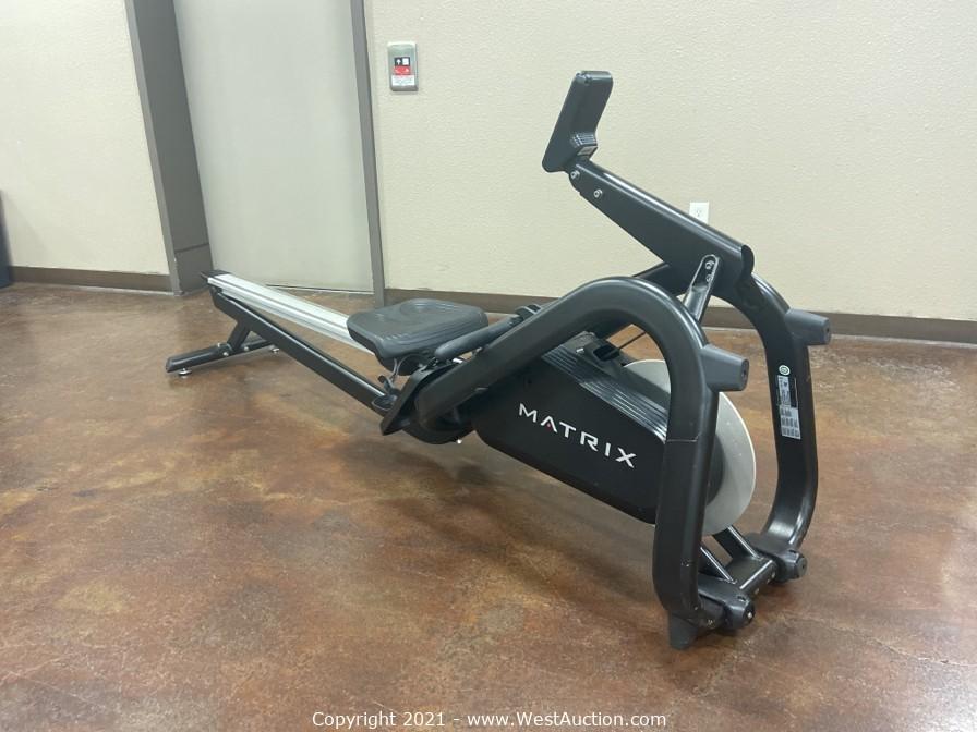 West Auctions - Auction: Bankruptcy Auction of Pleasanton Fitness, LLC ...