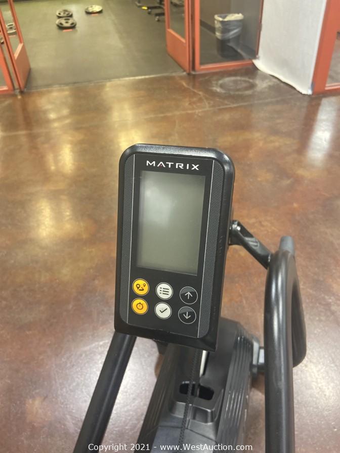 West Auctions - Auction: Bankruptcy Auction of Pleasanton Fitness, LLC ...