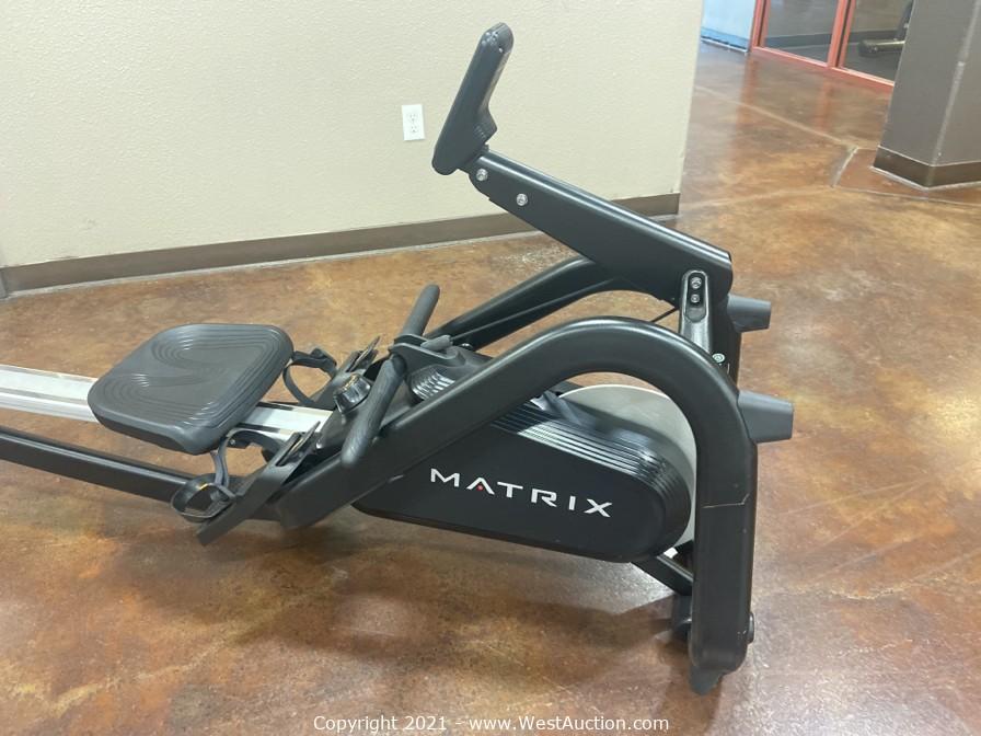 West Auctions - Auction: Bankruptcy Auction of Pleasanton Fitness, LLC ...