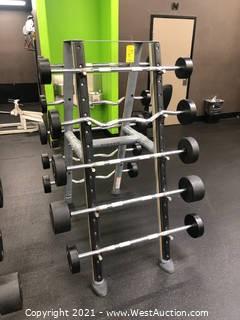 West Auctions - Auction: Bankruptcy Auction of Pleasanton Fitness, LLC ...